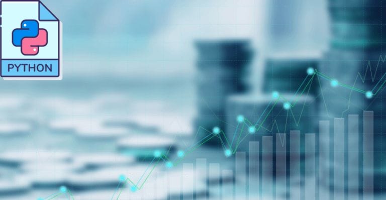 Innovative Finance Projects Using Python