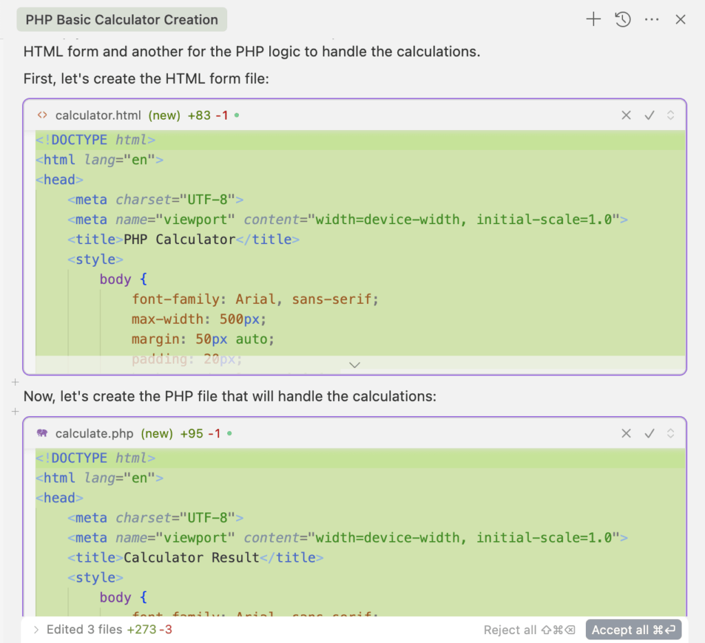 How to code with AI using Cursor step by step - BizCoder