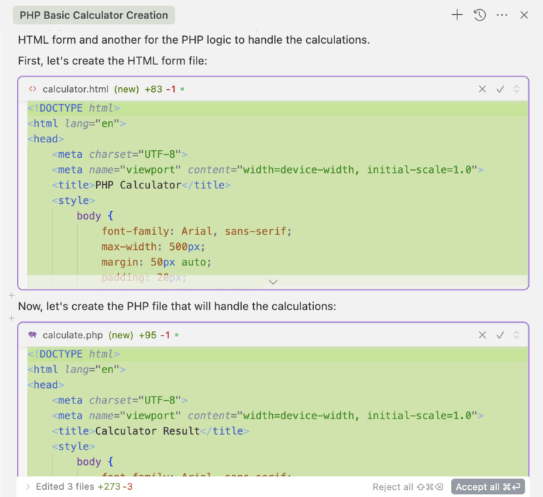 How to code with AI using Cursor step by step - BizCoder